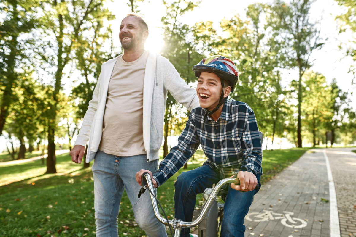 Our Why - GSL Services